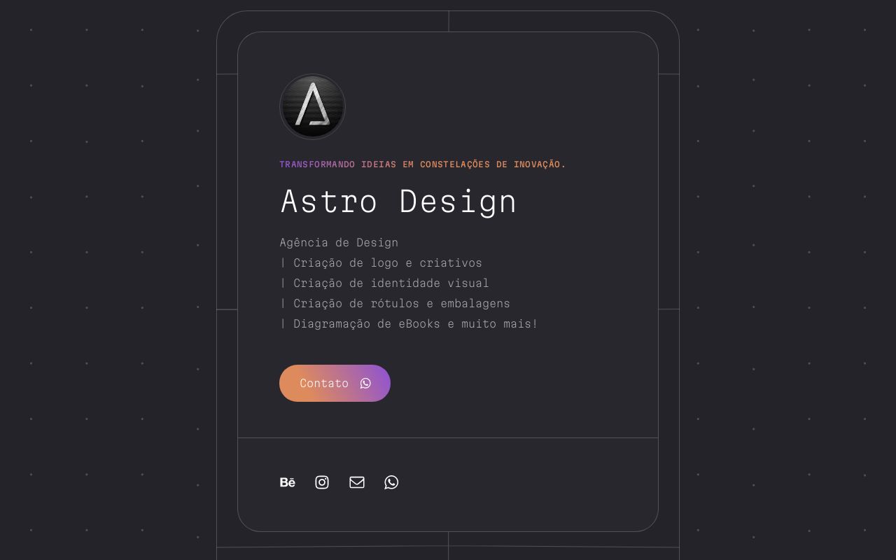 Astro Design